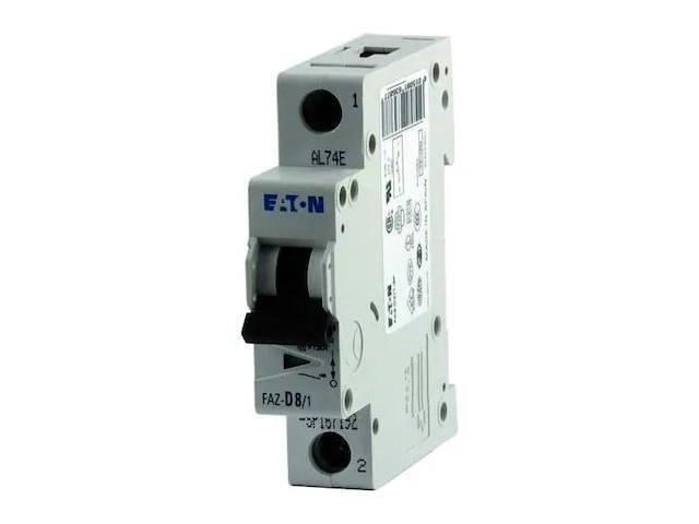 Click here for EATON FAZ-B10/1-SP Circuit Breaker  FAZ Series  10... prices