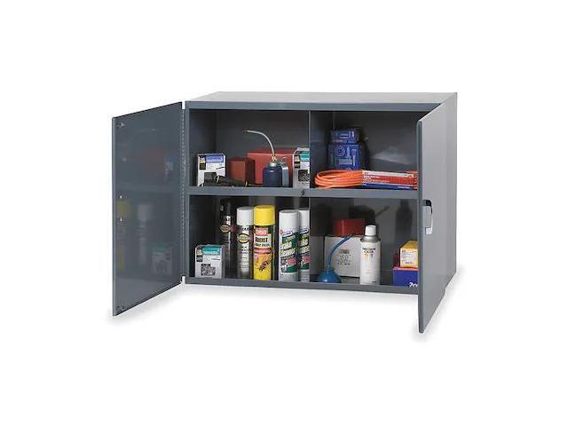 Click here for DURHAM MFG 338-95 Shelving Storage Cabinet  23-7/8... prices