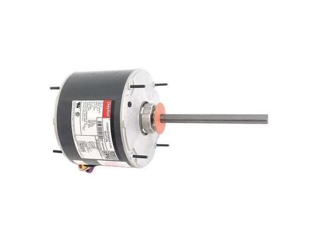 Click here for DAYTON 4M224 Condenser Fan Motor  1/8 hp prices