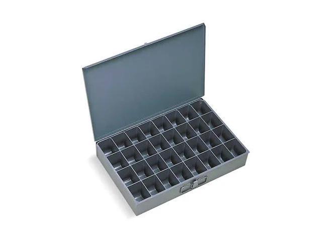Click here for DURHAM MFG 107-95-D935 Steel  32 compartments  12... prices