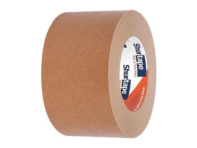 Click here for SHURTAPE FP 097 Flatback Masking Tape Kraft  Dia.... prices