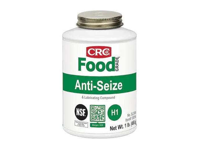 Click here for CRC SL35906 Food Grade Anti-Seize  H1 Food Grade... prices