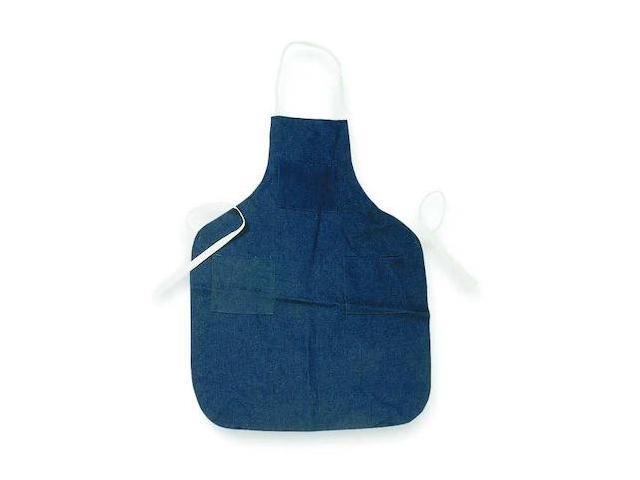Click here for CONDOR 1N874 Shop Apron  Denim Material with Serge... prices