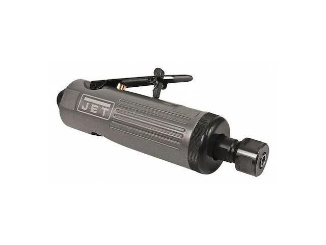 Click here for JET JAT-401 Straight Pneumatic R6 Die Grinder 1/4... prices