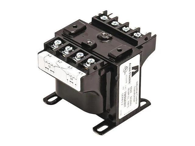 Click here for ACME ELECTRIC TB75N005F4 Control Transformer 100VA... prices
