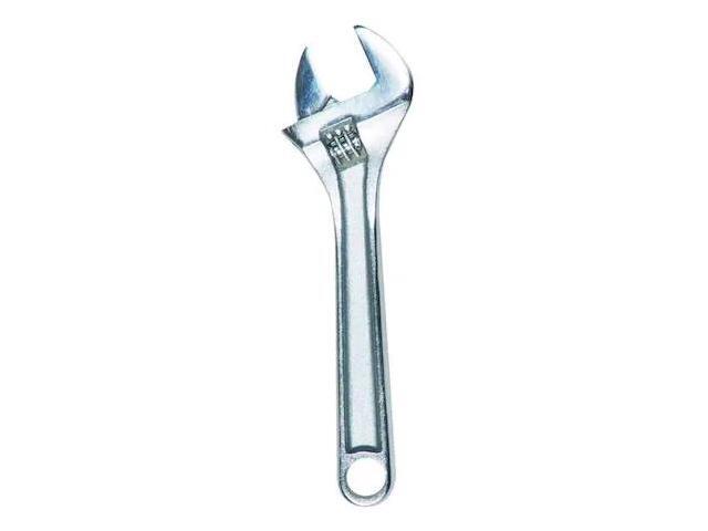 Click here for WESTWARD 1NYA1 Adj. Wrench 4 1/2 Cap. Chrome prices