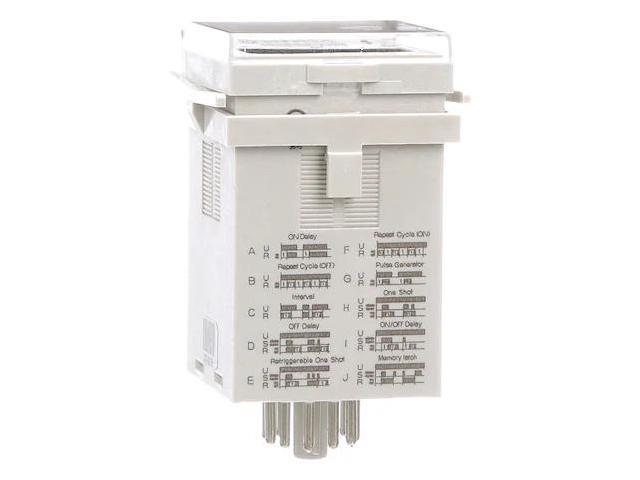 Click here for Relay  Time Delay  DPDT  Multifunction prices