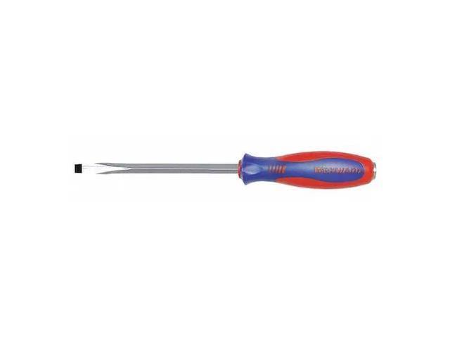 Click here for WESTWARD 401M10 Demolition Screwdriver Slotted 5/1... prices