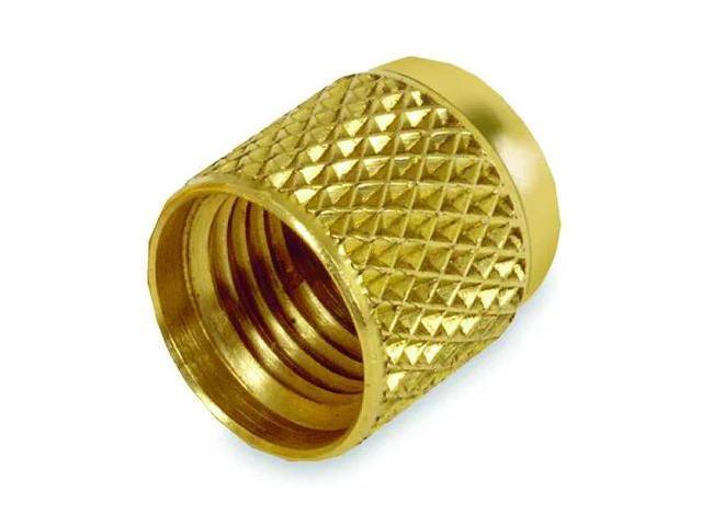 Click here for JB INDUSTRIES NFT5-6 3/8 SAE Cap w/ Gasket PK3 prices