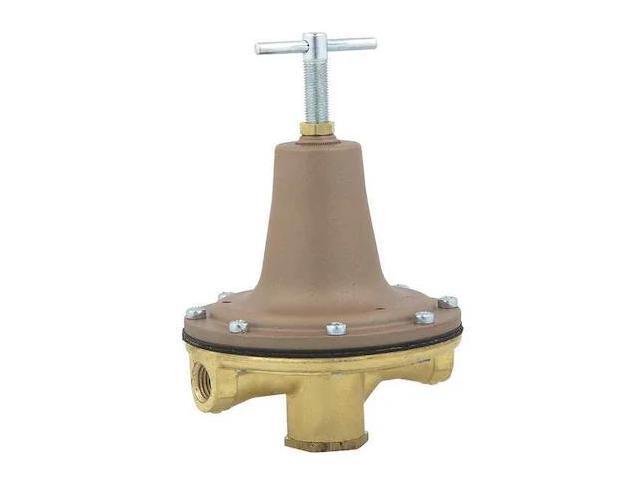 Click here for WATTS 3/8 LF215M1 0-50 Pressure Regulator 3/8 in.... prices