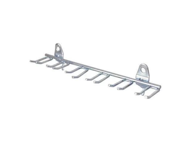 Click here for ZORO SELECT 5TPF2 Multi-Prong Tool Holder W 8-1/8... prices