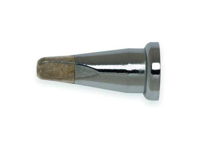 Click here for WELLER T0054440599 Soldering Tip  Chisel  0.43 in... prices