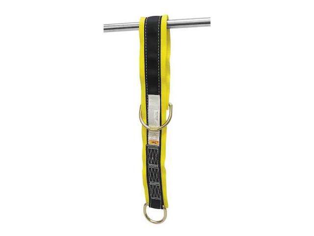 Click here for CONDOR 19F391 Cross Arm Strap  6 ft Length  425 lb... prices