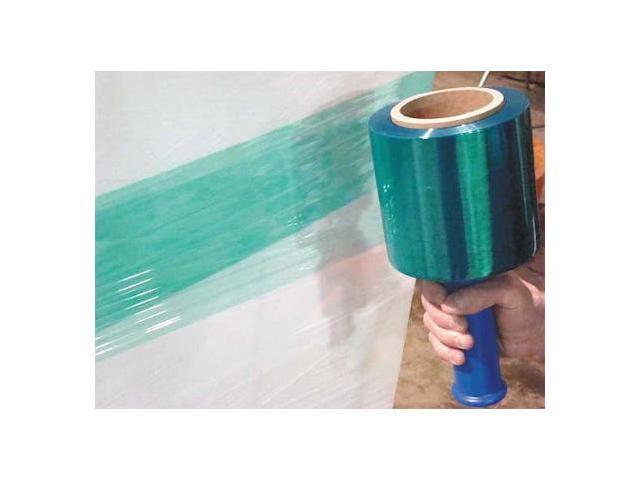 Click here for ZORO SELECT 15A926 Hand Stretch Wrap 5 x 1000 ft.... prices