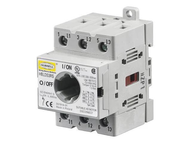 Click here for HUBBELL WIRING DEVICE-KELLEMS HBLDS3RS Replacment... prices