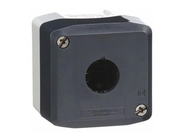 Click here for SCHNEIDER ELECTRIC XALD01H7 Pushbutton Enclosure 2... prices