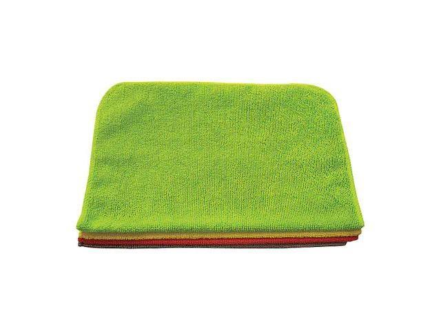 Click here for TOUGH GUY 400C55 Microfiber Cleaning Towel 12 x 16... prices