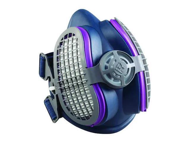 Click here for MILLER ELECTRIC ML00995 Half Mask Respirator  LPR-... prices