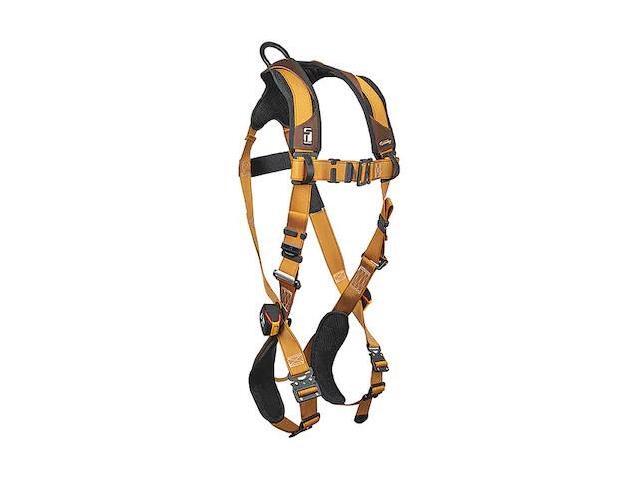 Click here for FALLTECH 7082BL Not Applicable Full Body Harness... prices
