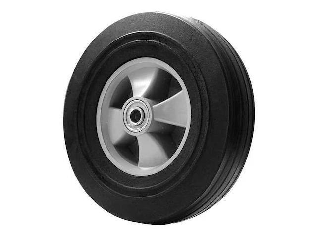 Click here for ZORO SELECT MH21VK3902G Wheel Plastic Hub 10 x 2-1... prices