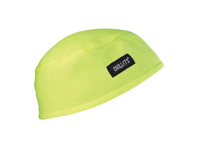 Click here for ERGODYNE 6630 Skull Cap Lime Solid prices