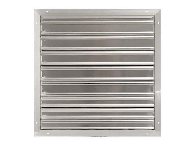 Click here for DAYTON 2FTX1 30 in 33H-W 5.75L Alu Wall Backdraft... prices