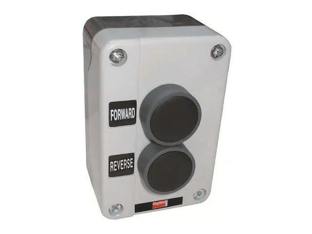 Click here for DAYTON 32W268 Push Buttn Cntrl Station Forward/Rev... prices