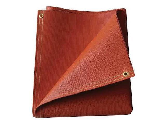 Click here for HI TEMP UN51-39-24 Welding Blanket Roll  Fiberglas... prices