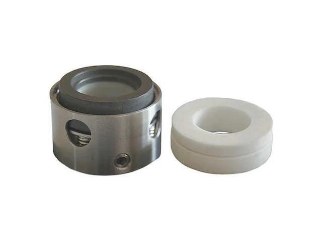 Click here for DAYTON 4KHL7 Gear Pump Mechanical Seal PTFE prices