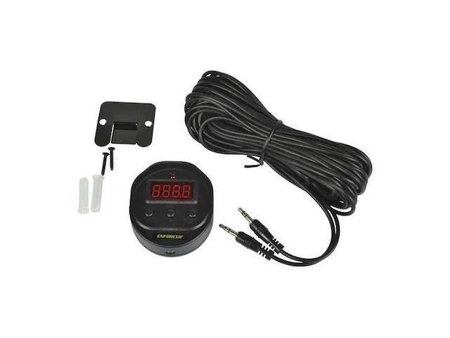 Click here for ZORO SELECT SEC-500-G Counter prices