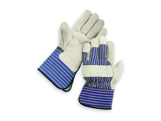 Click here for CONDOR 2MDD4 Leather Gloves  Cowhide  Gauntlet Cuf... prices