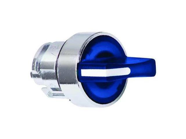 Click here for SCHNEIDER ELECTRIC ZB4BK1463 Illum Selector Switch... prices