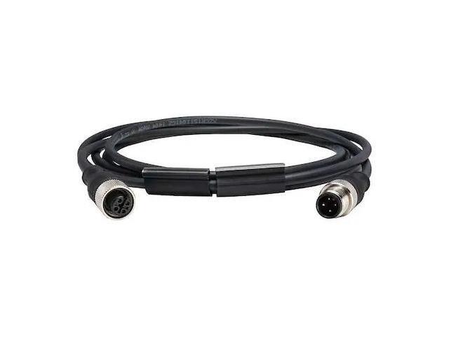 Click here for TELEMECANIQUE SENSORS XZCR1511041C2 Cordset 6.56 f... prices