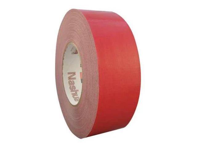 Click here for NASHUA 398 Duct Tape 72mm x 55m 11 mil Red prices