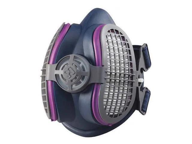 Click here for MILLER ELECTRIC ML00894 Half Mask Respirator  LPR-... prices