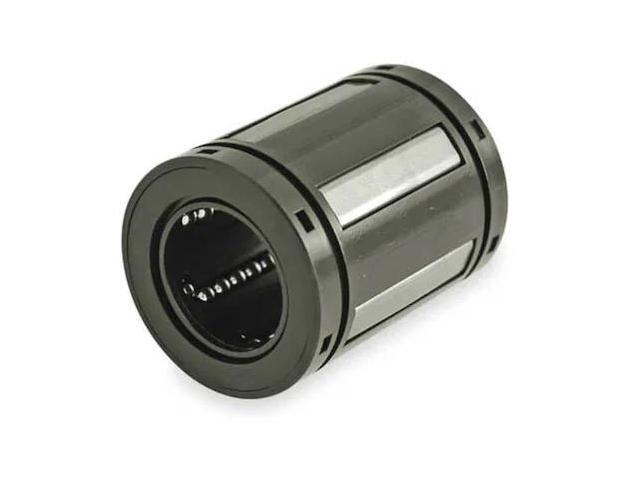 Click here for DAYTON 2CNL3 Ball Bushing Bearing Closed Bore 1 In prices