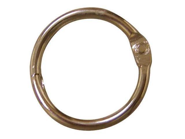 Click here for KB118 50PK 1 Binder Ring - Quantity 1 prices