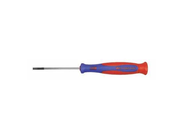 Click here for WESTWARD 401L50 Precision Slotted Screwdriver 3/32... prices