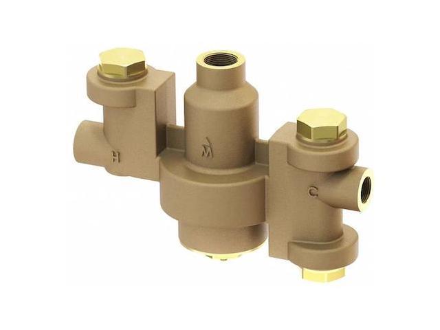 Click here for ACORN CONTROLS ET71-3 Thermostatic Mixing Valve 1... prices