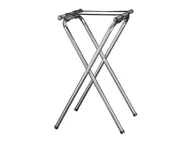 Click here for AMERICAN METALCRAFT TRSD1815 Tray Stand Polished C... prices