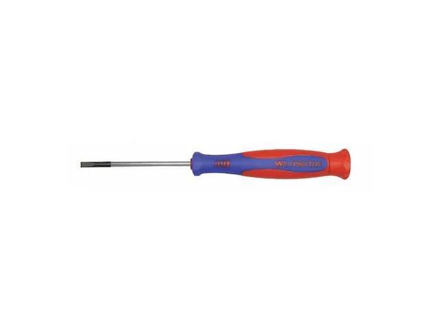 Click here for WESTWARD 401L51 Precision Slotted Screwdriver 1/8... prices
