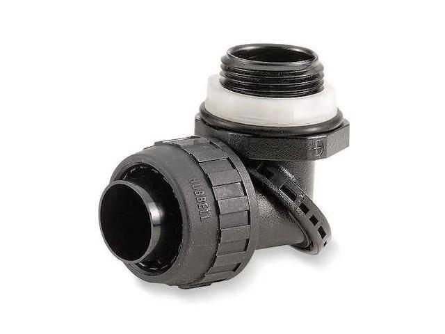 Click here for HUBBELL WIRING DEVICE-KELLEMS PS0389NBK Conduit Fi... prices