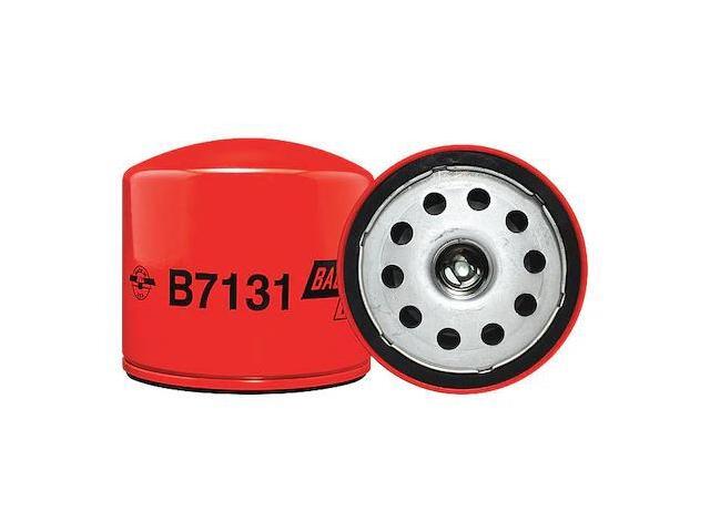 Click here for BALDWIN FILTERS B7131 Oil Fltr  Spin-On  4-1/32x4-... prices