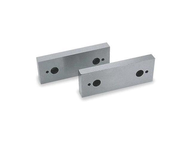Click here for DAYTON 4CPG5 4 Vise Jaws for 4CPF7 PK2 prices