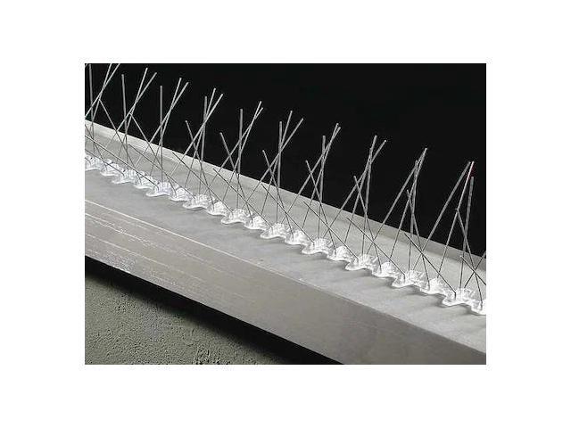 Click here for BIRD BARRIER BP-F350 Bird Repellent Spikes Bird-Fl... prices