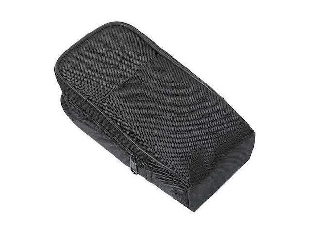 Click here for ZORO SELECT 4WPG6 Carrying Case Soft Nylon 2.5 x4.... prices