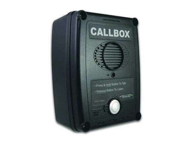 Click here for RITRON RQX-111-BLK Wireless Intercom VHF Black 800... prices