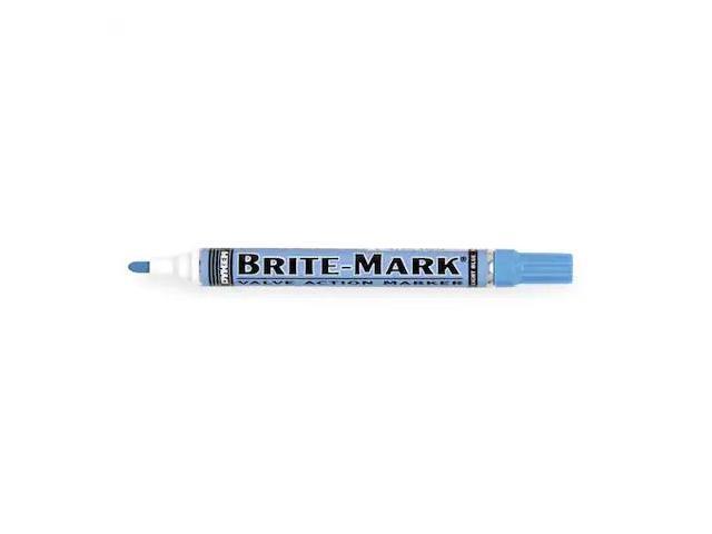 Click here for DYKEM 84008 Brite Mark 916 Paint Marker  Medium Ti... prices