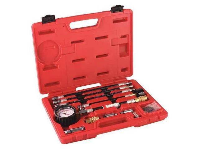 Click here for WESTWARD 40JM18 Compression Tester Gasoline 0 to 3... prices