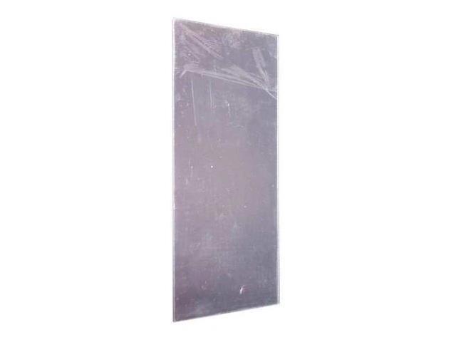 Click here for ZORO SELECT SSSLBFEC03G Replacement Plexiglass  30... prices